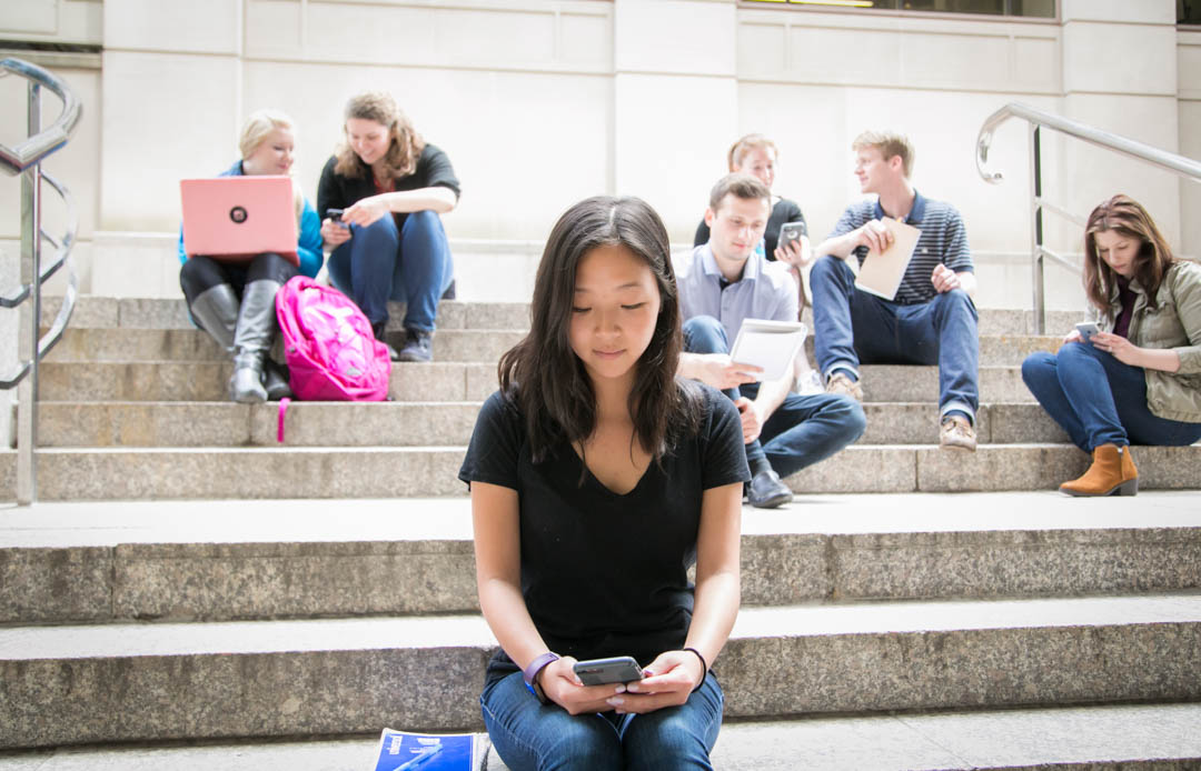 Insights From the 2023 Naviance Student Survey | EAB