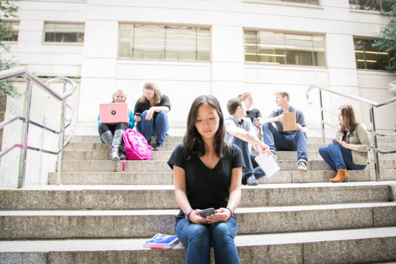 Student Affairs Resource Hub | EAB