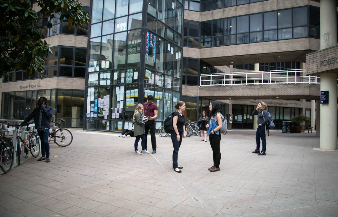Safeguarding campus life: Vanderbilt University’s security approach | EAB