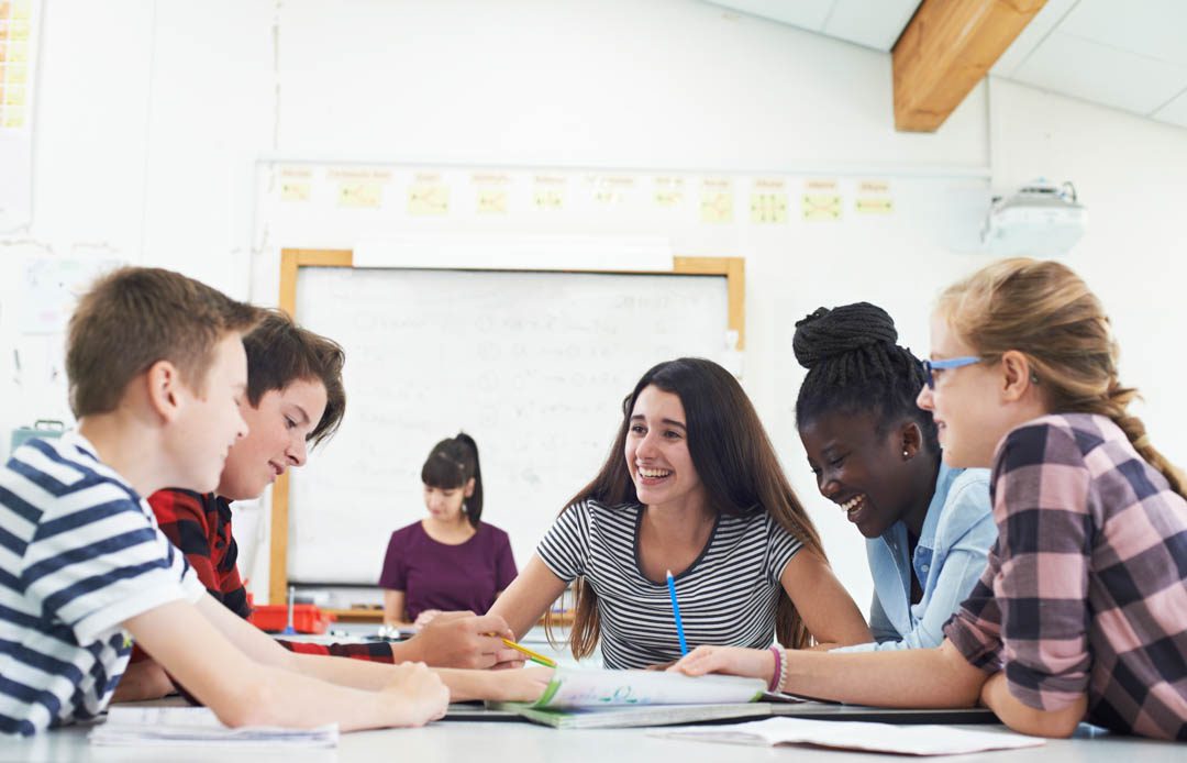 Turning High School Partnerships into College Enrollments | EAB