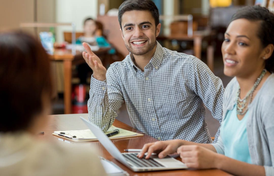 Online or in-person? Here’s where graduate business student demand is heading | EAB