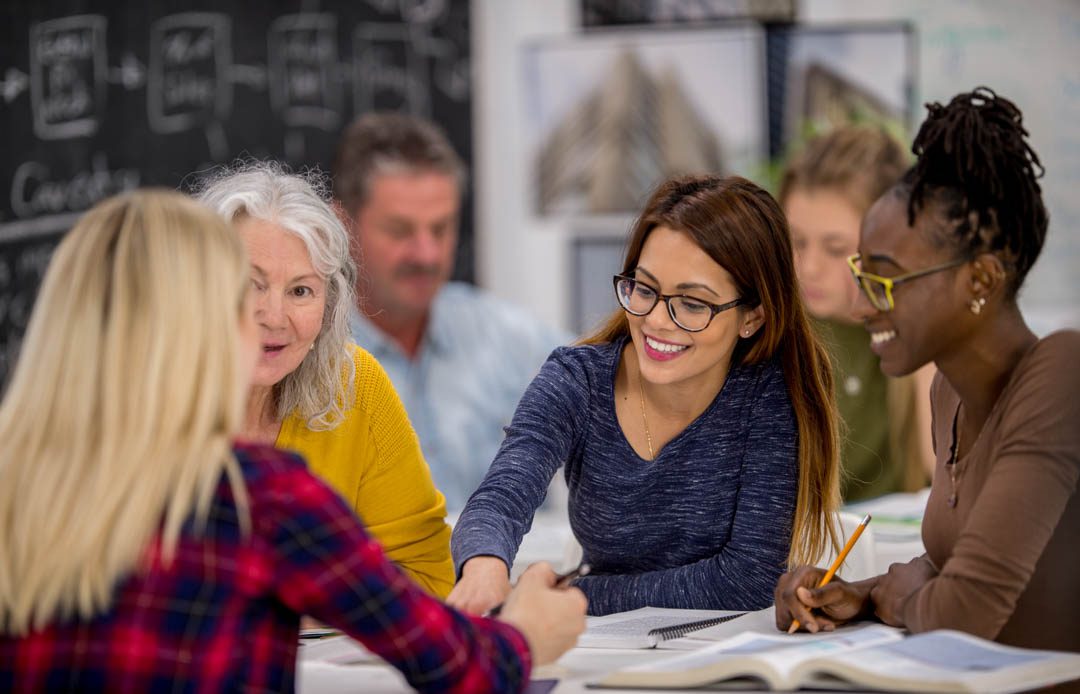 5 Reasons Advancement Leaders Must Prioritize Data | EAB