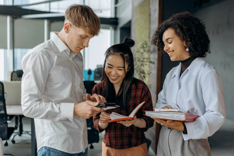 Navigate360: Higher Education’s Leading CRM | EAB