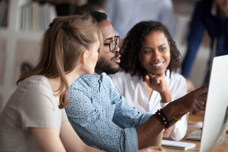 The 4 pillars of a proactive student success strategy