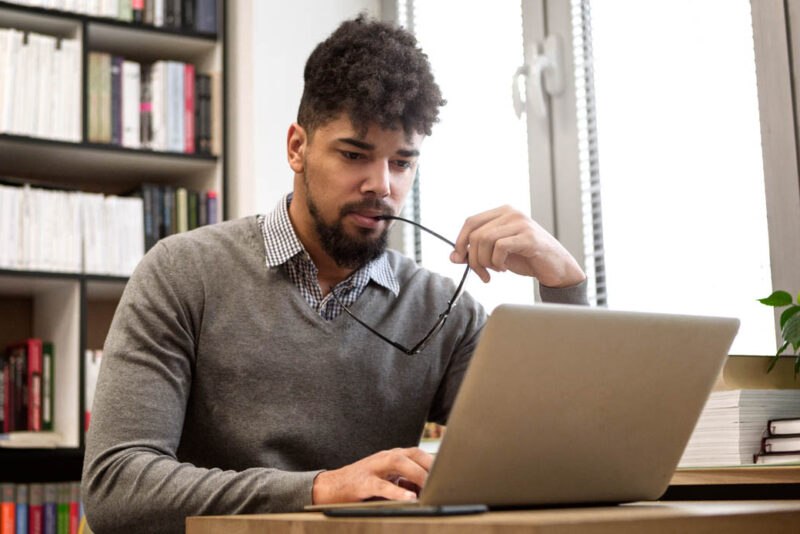 Electronic Research Administration Systems | EAB