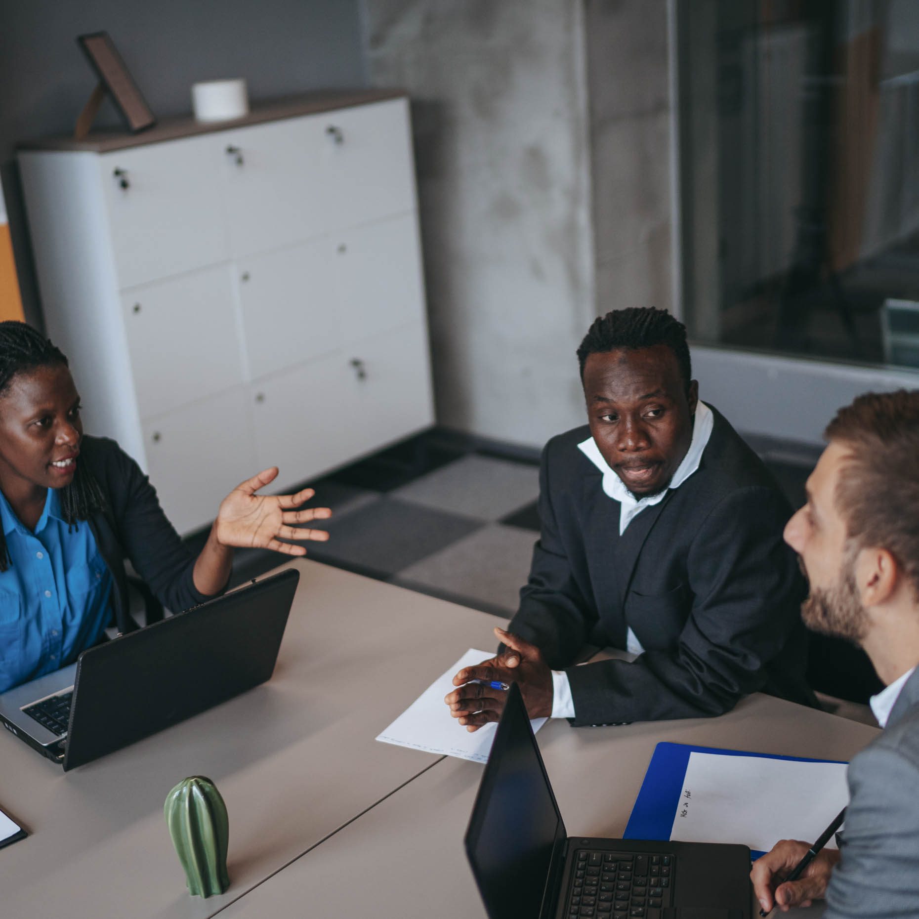 How to make your data strategy stronger