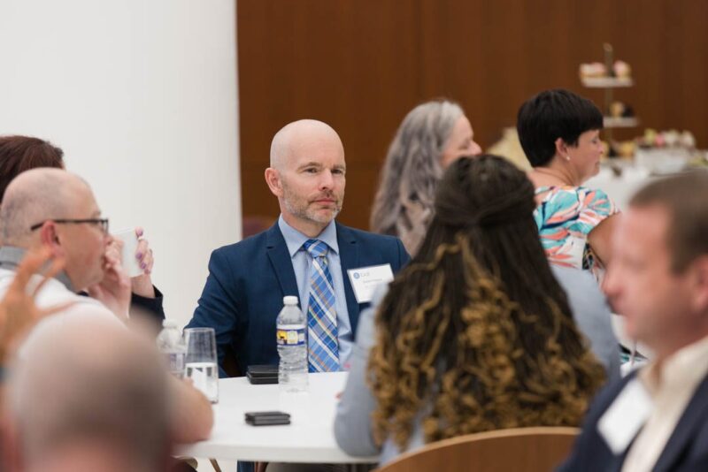 Navigate360: Higher Education’s Leading CRM | EAB