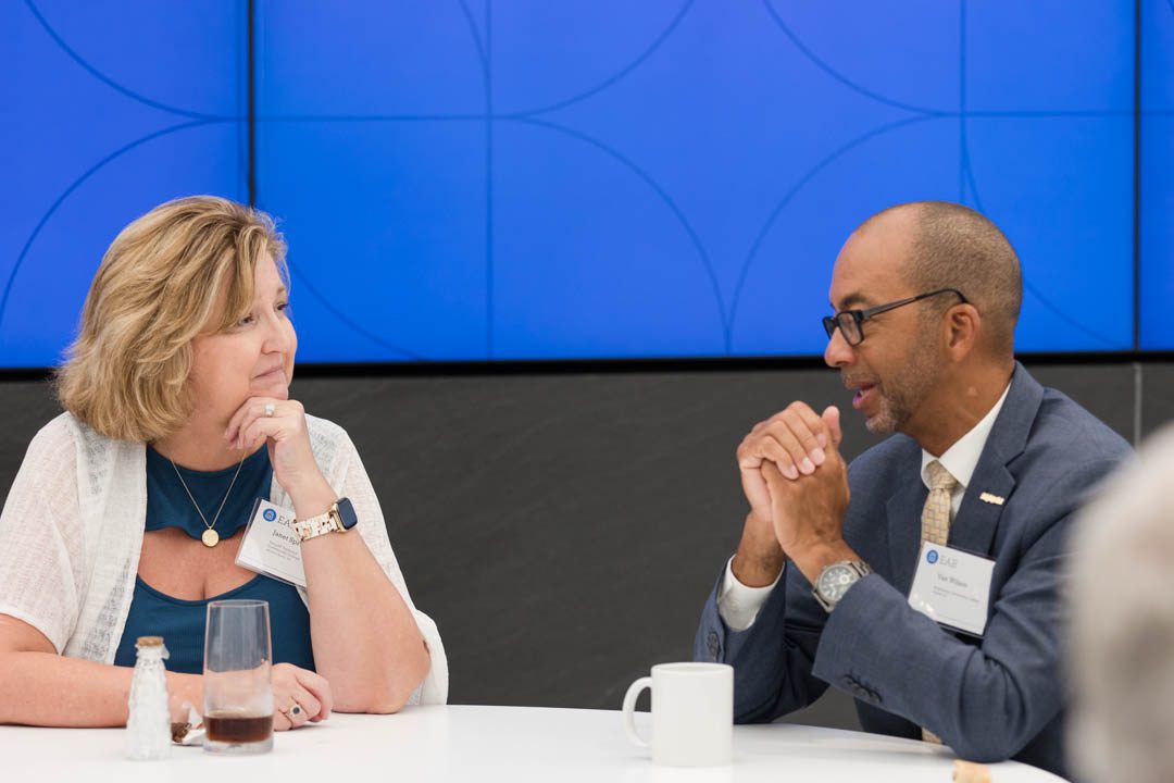 The New Rules of Engagement: On-Demand Webinar Series | EAB