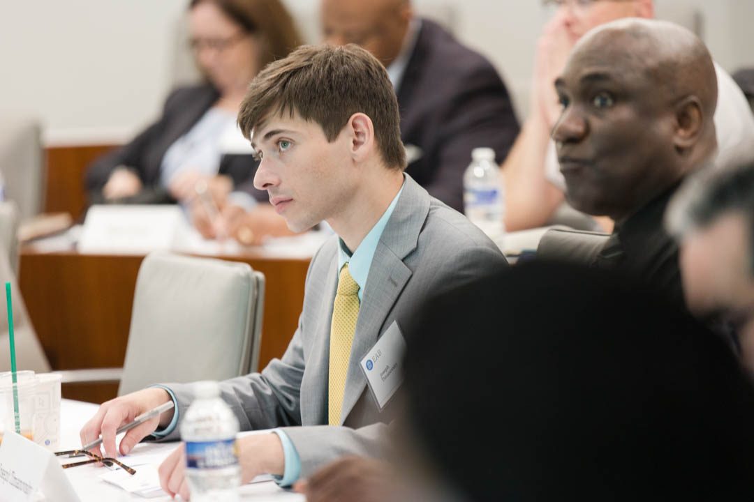 EAB Roundtable: Meeting the Student Readiness Challenge | EAB