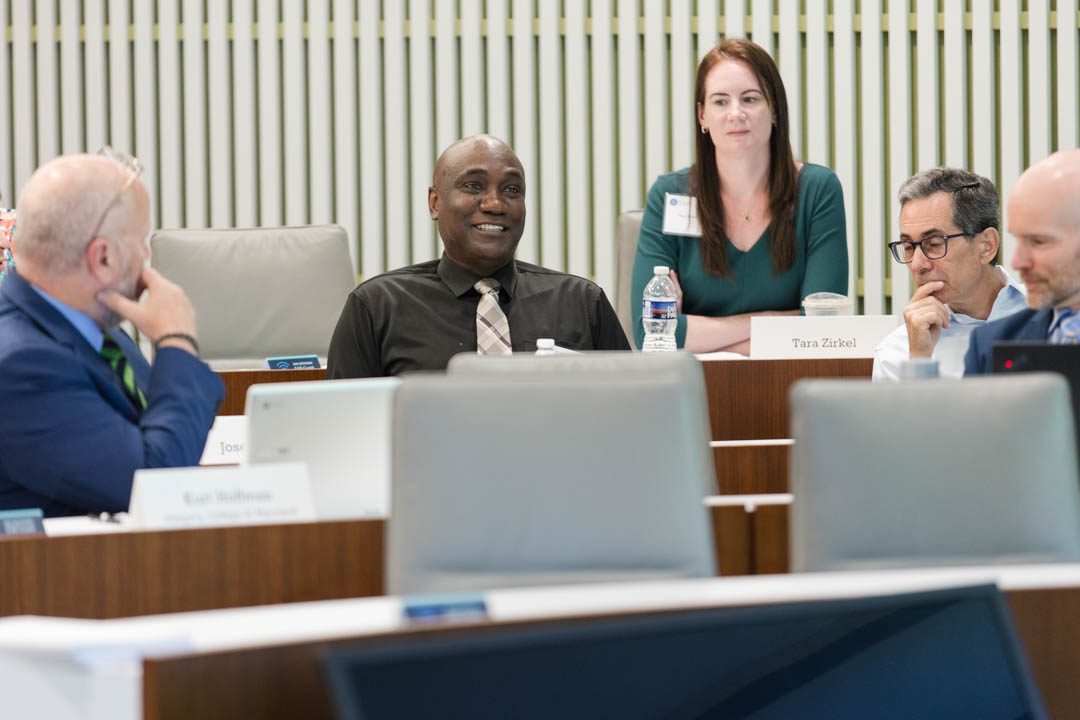 Making the Most of Your EAB Professional and Adult Education Research ...