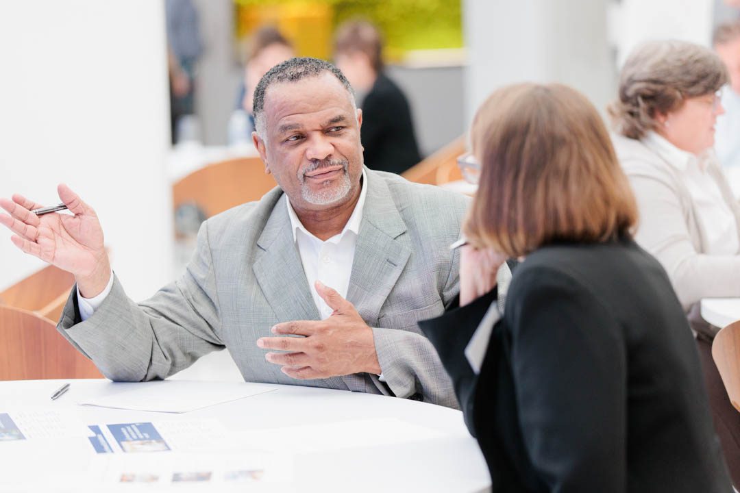 2025 CIO Roundtable | EAB