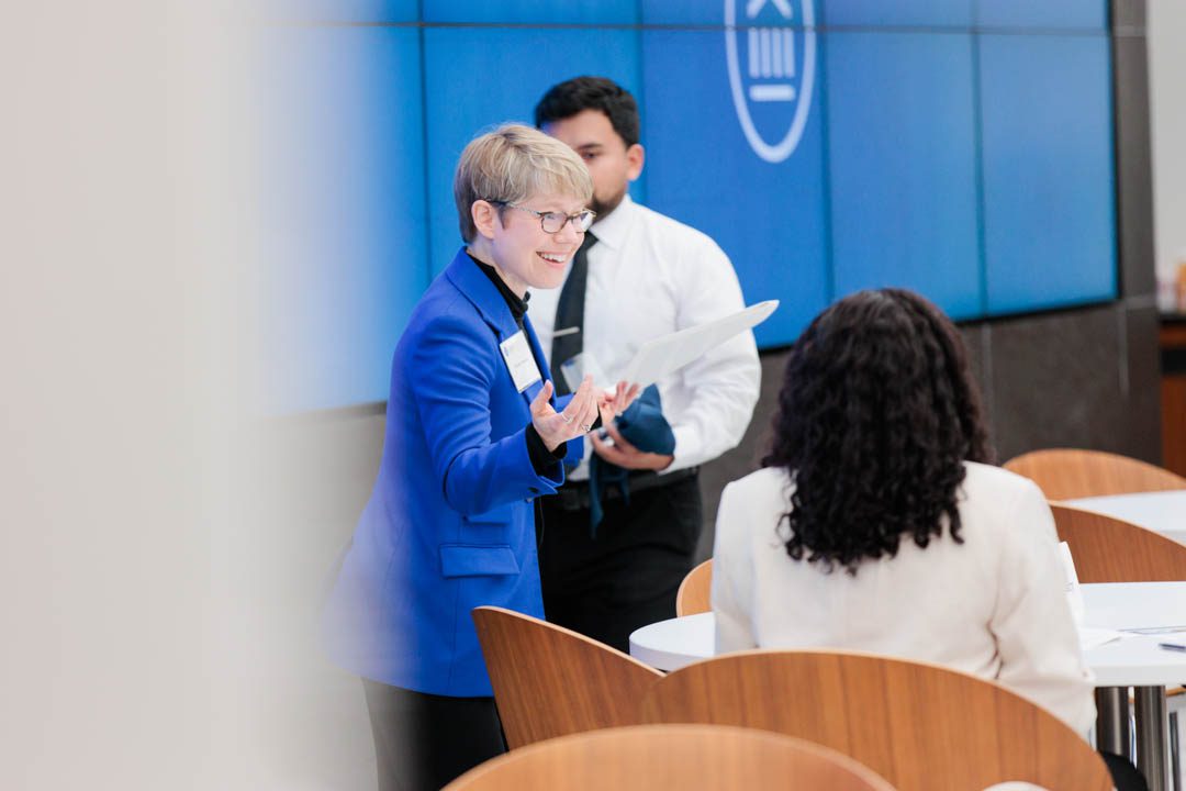 Reckoning with Relevance: EAB's State of the Sector for Community ...