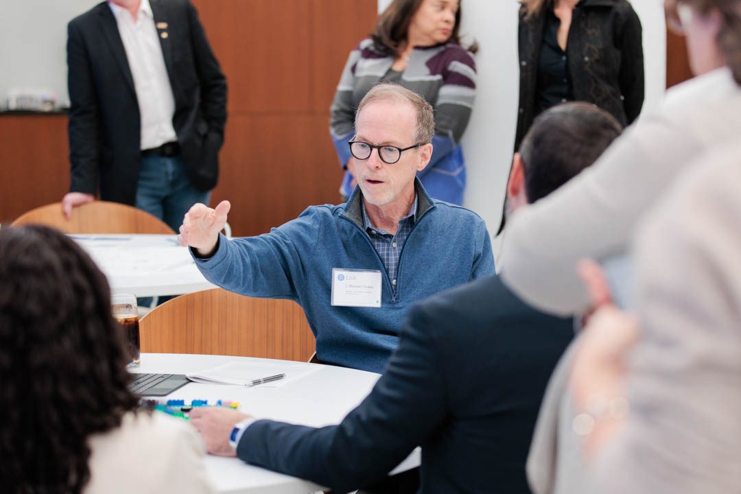 Optimizing your Starfish Leadership Team | EAB