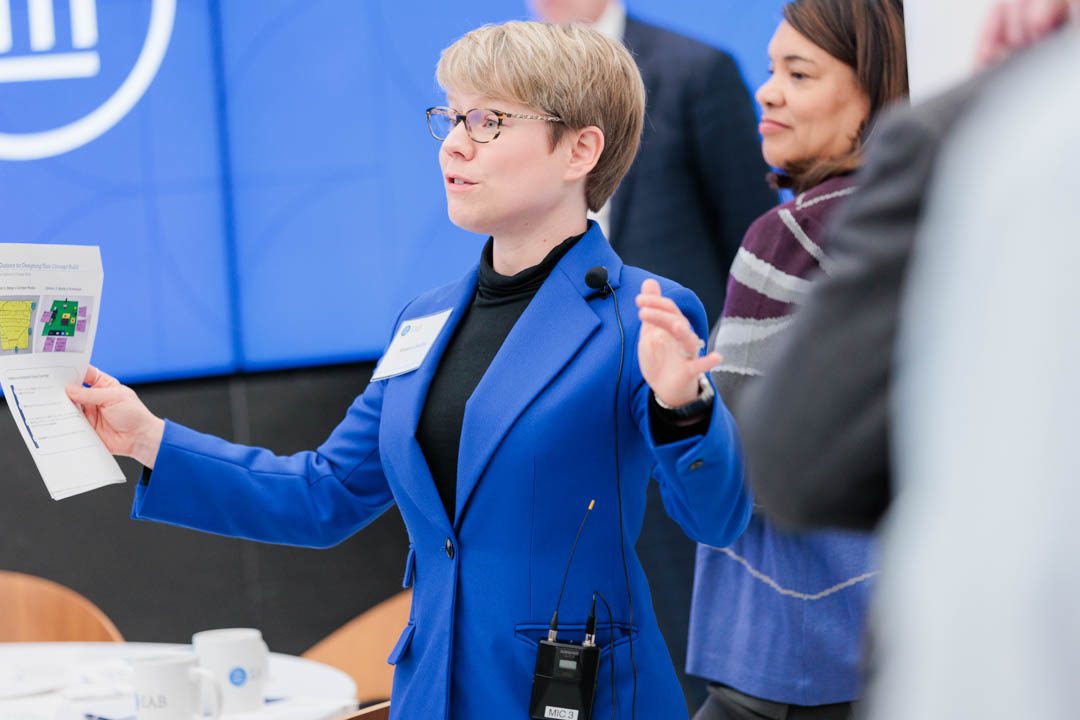 Resilient Leadership Workshop for Community College Leaders | EAB