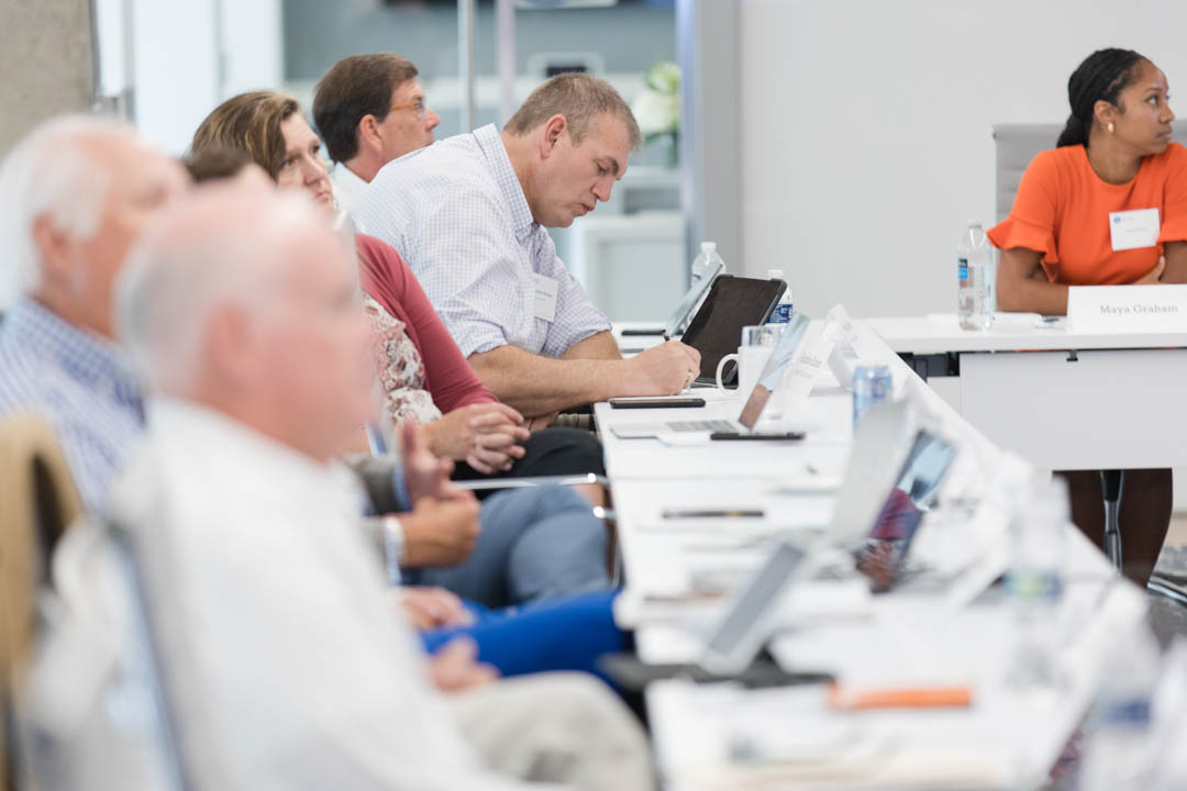 The Moon Shot Evolution: From Student Success to Life Success | EAB