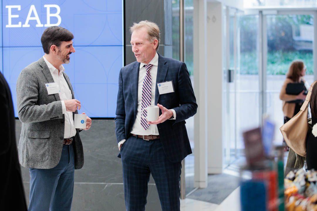 2025 EAB Presidential Roundtable | EAB