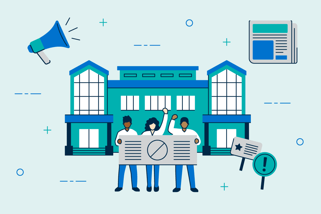 Navigating Student Activism on College Campuses | EAB