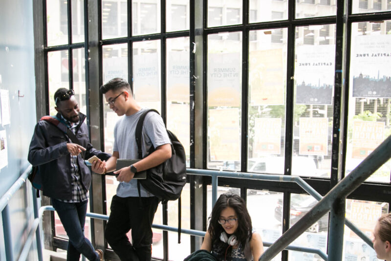 Navigate360 Resource Hub | EAB