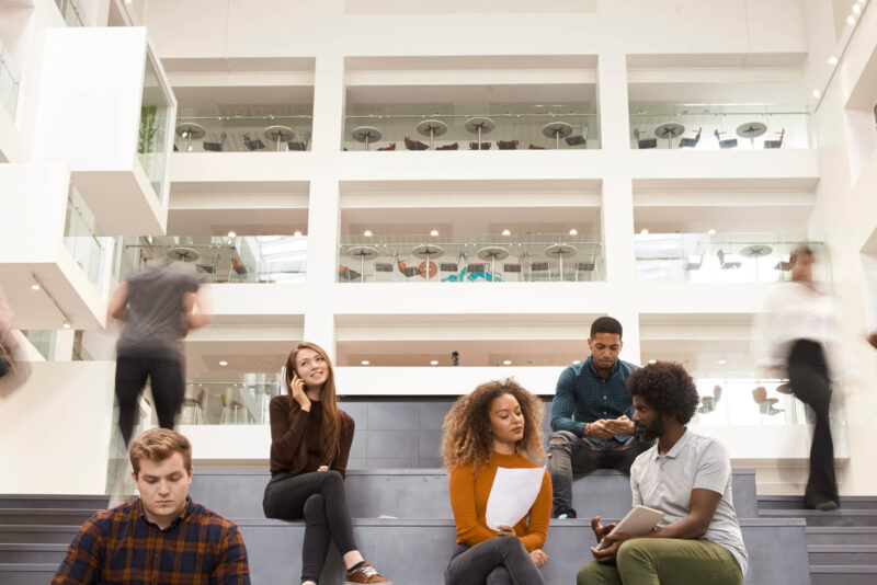 6 community college trends to watch in 2025 | EAB