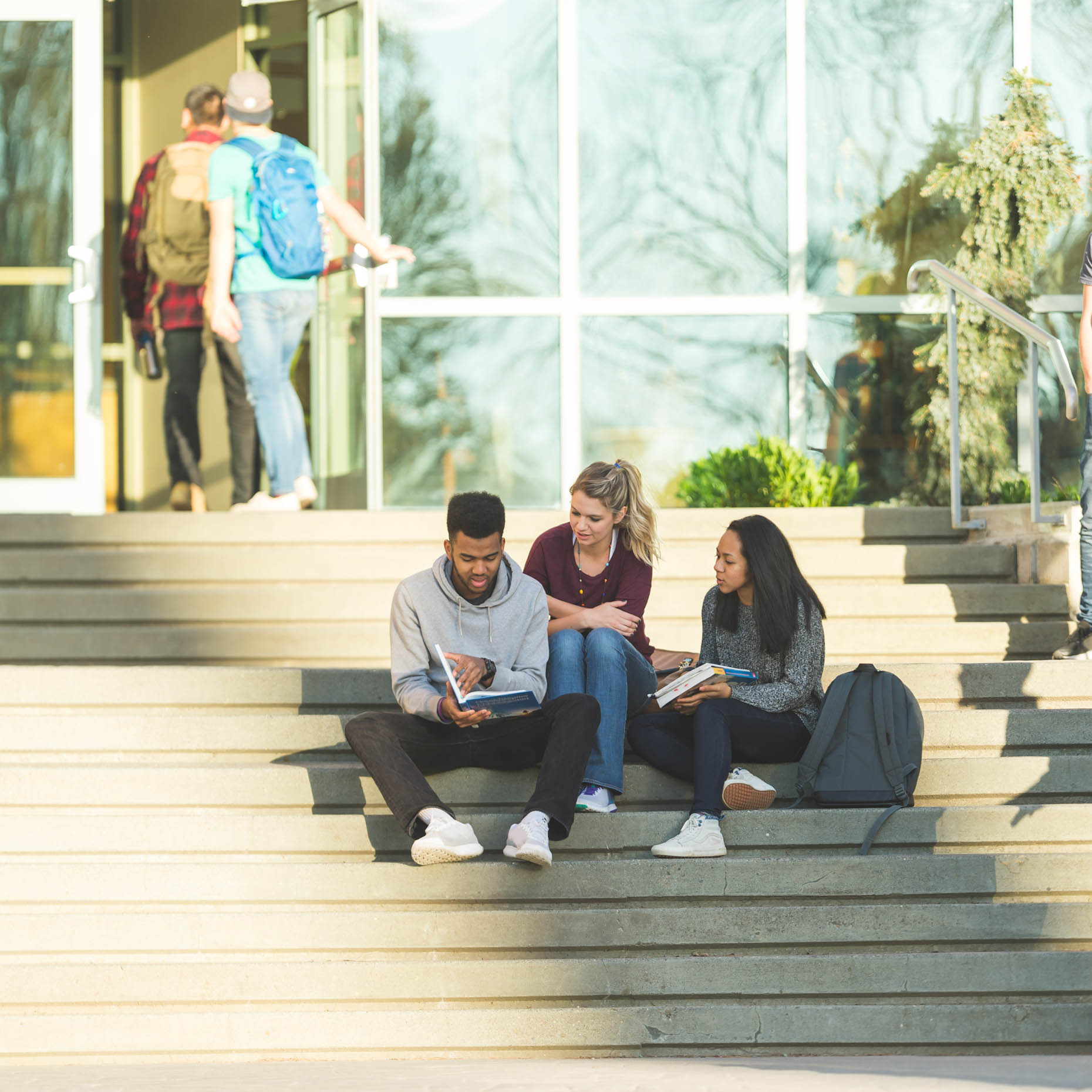How can colleges prepare Gen Z for the workforce?