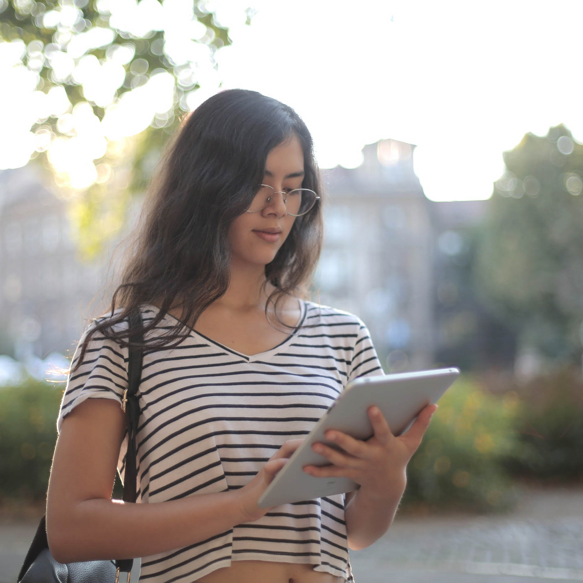 Stand out to today's skeptical students in 3 steps