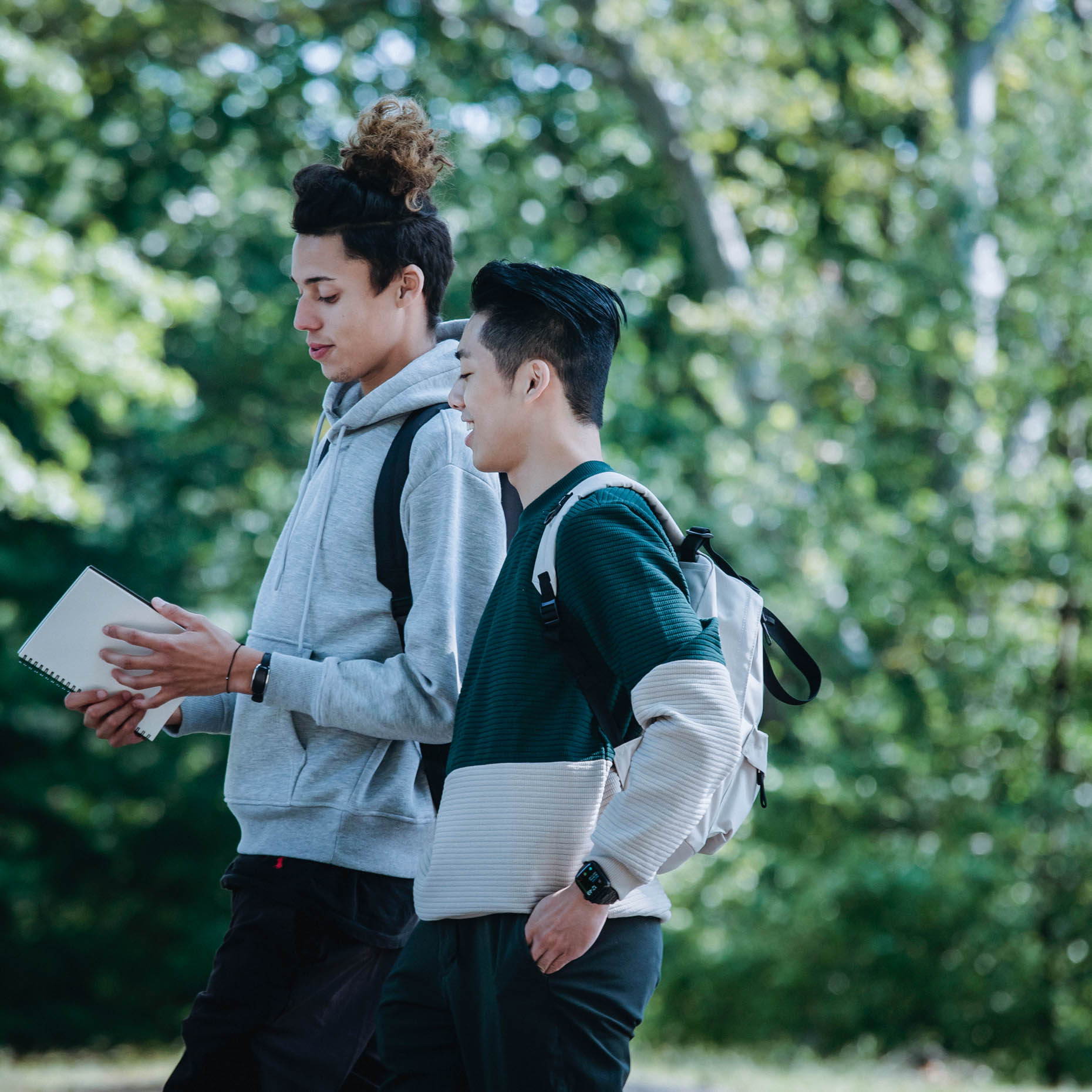 How to navigate ‘The Great Opt-Out’ in higher ed