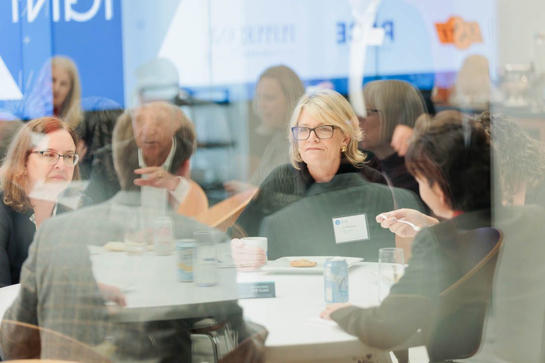 Celebrating Trailblazers in Higher Education | EAB