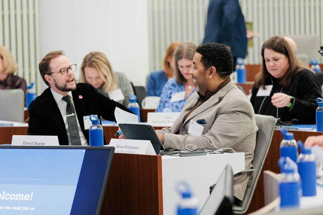 2025 Roundtable for Provosts | EAB