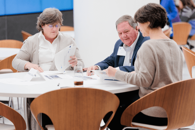 2024 Executive Roundtable for Independent School Heads | EAB