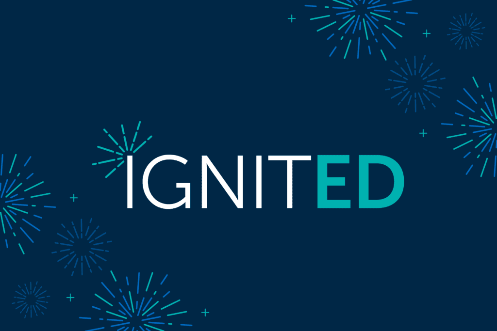 EAB IgnitED 2024-2025 | EAB