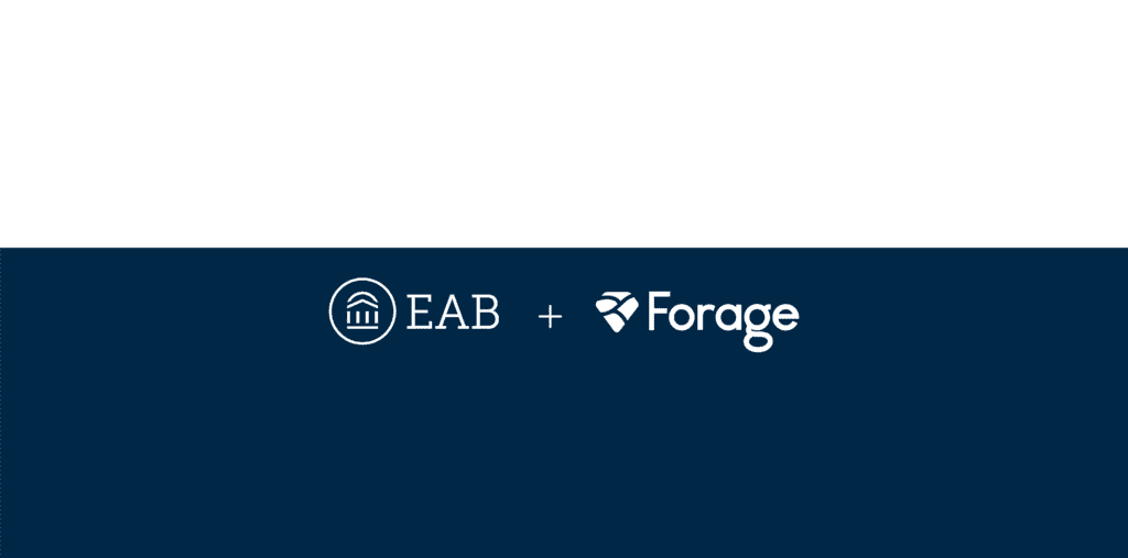Forage Educator Demo + Q&A | EAB