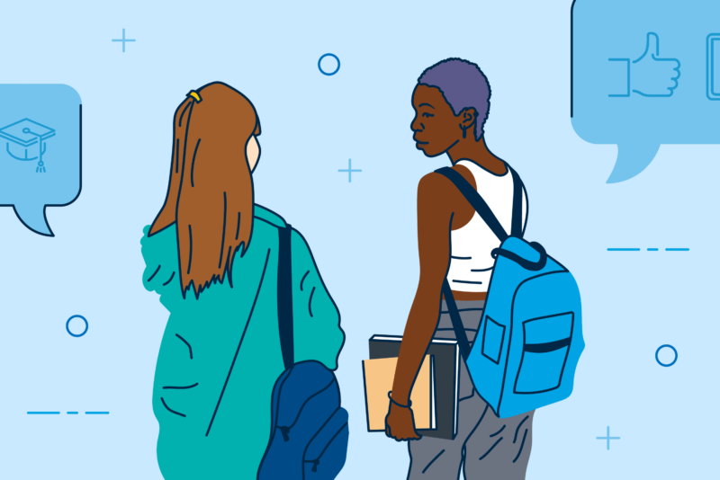 Student Leads Hub | EAB