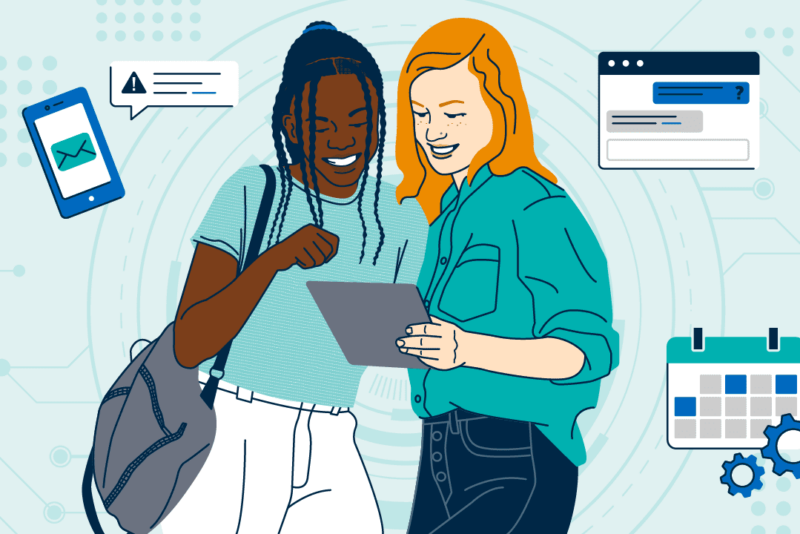 Navigate360 Resource Hub | EAB