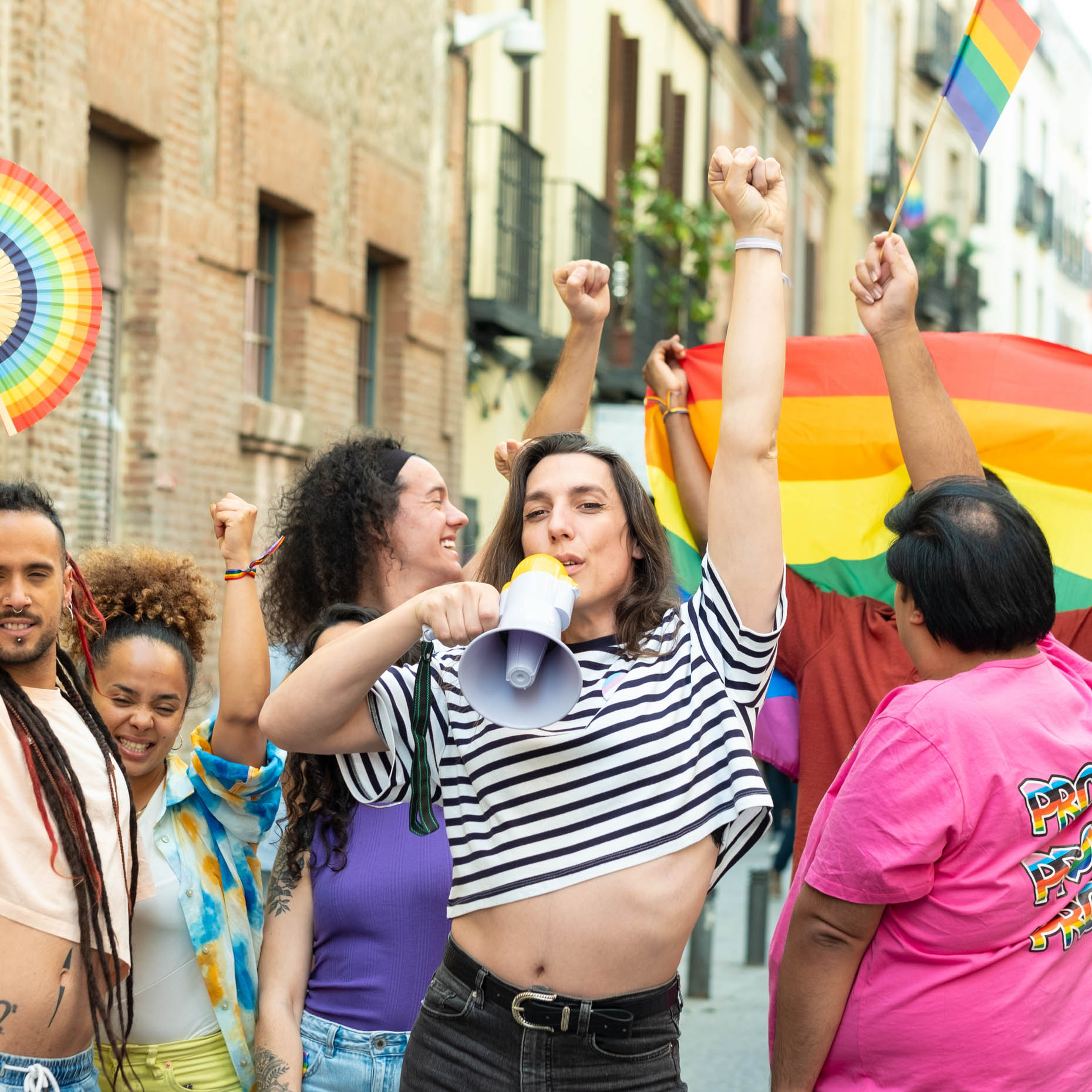 Navigate and Support Transgender Students in Higher Ed | EAB