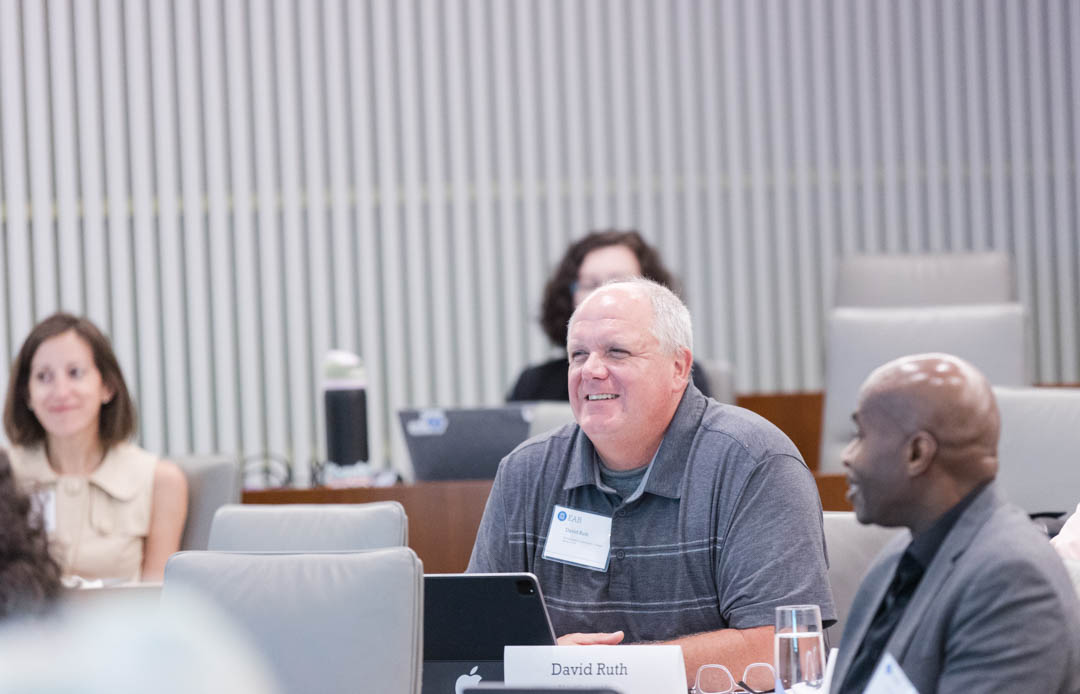 2025 EAB Community College Roundtable | EAB