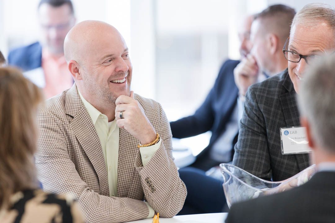 How to use fall to strengthen alumni relationships and grow your ...