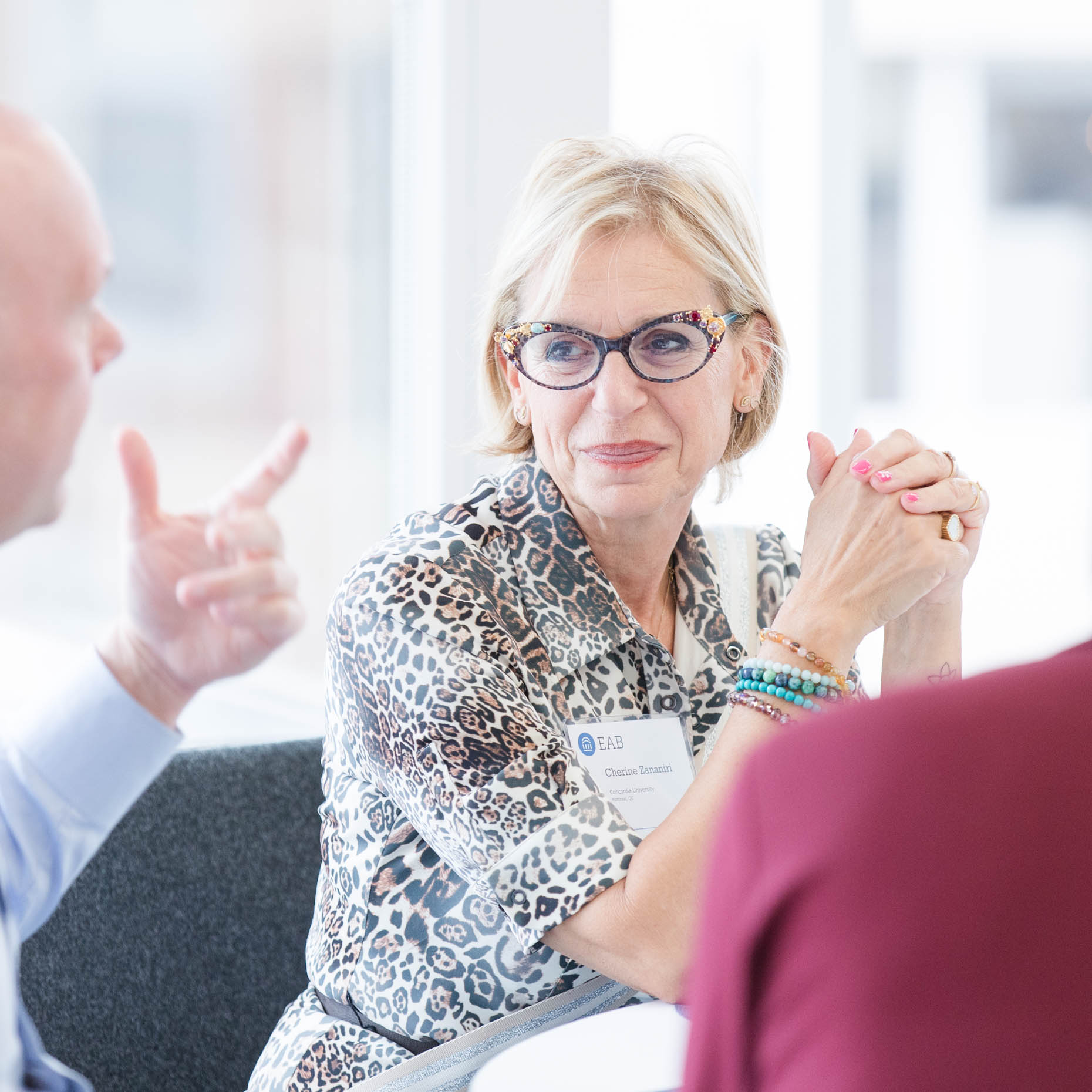 Rapid Insight Virtual User Gathering 2025 | EAB