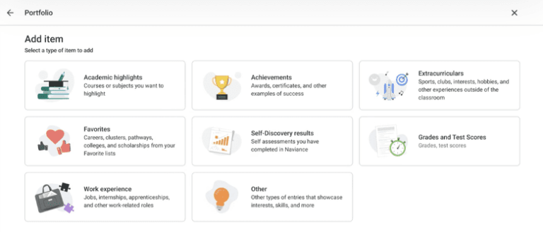 3 new Naviance features that are transforming college planning | EAB