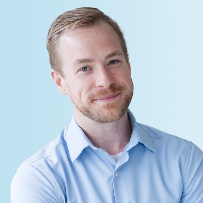 Michael Williams | EAB