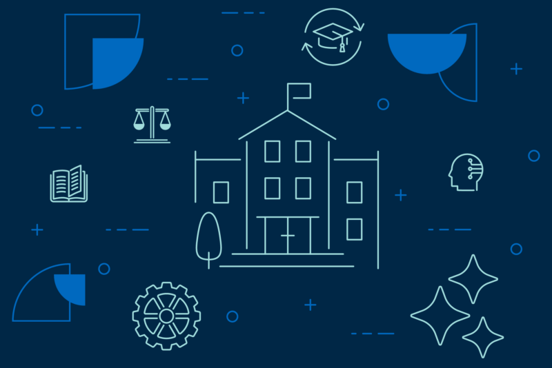 Six roles for faculty in student success | EAB