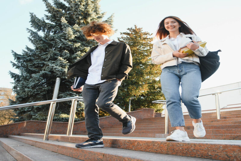 Building an AI-ready university: Insights from our London strategy ...