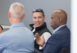 2025 Advancement Roundtable | EAB