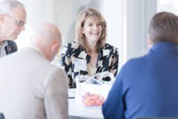 2025 Advancement Roundtable | EAB