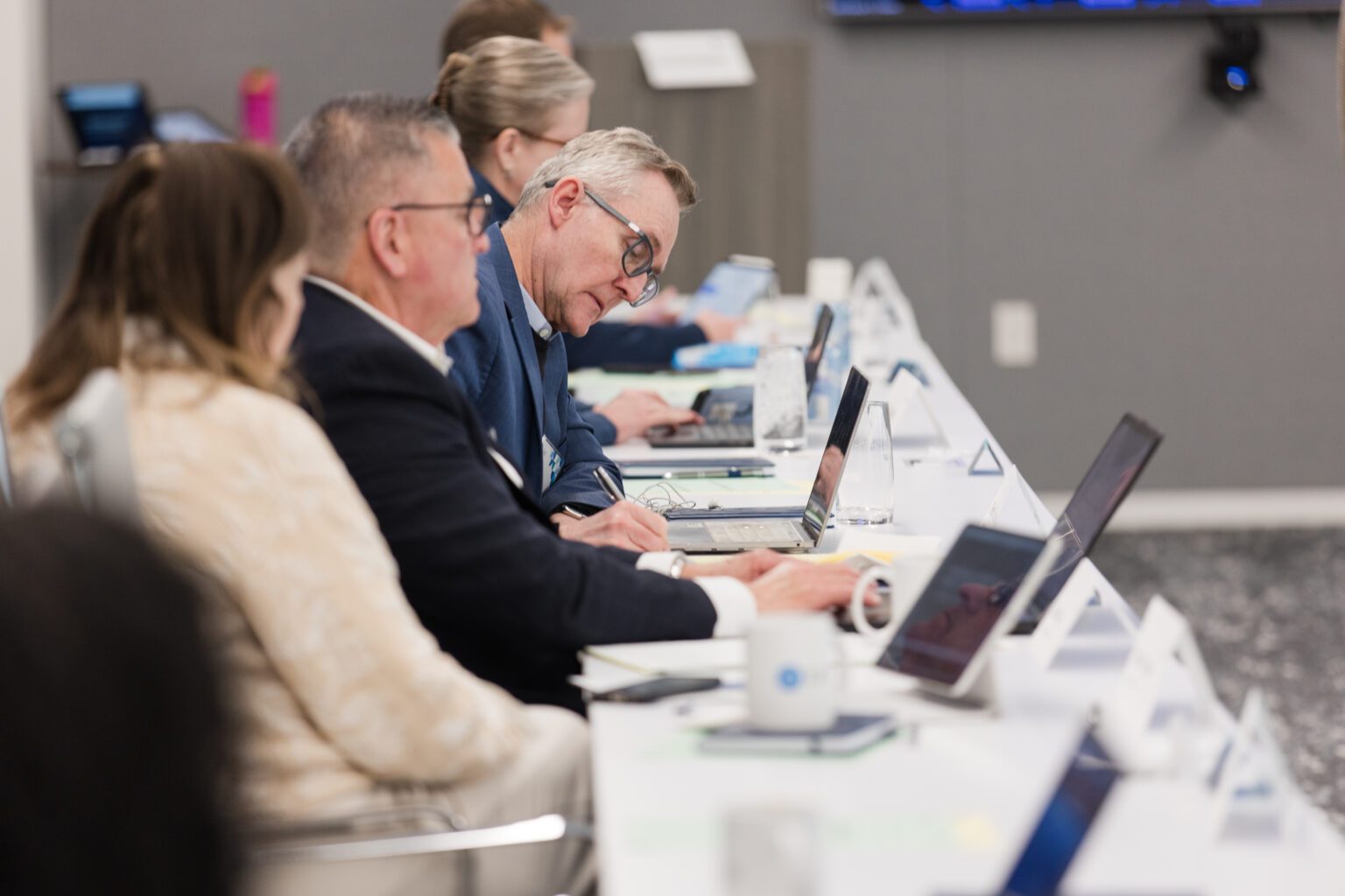 2026 Roundtable for Chief Business Officers | EAB