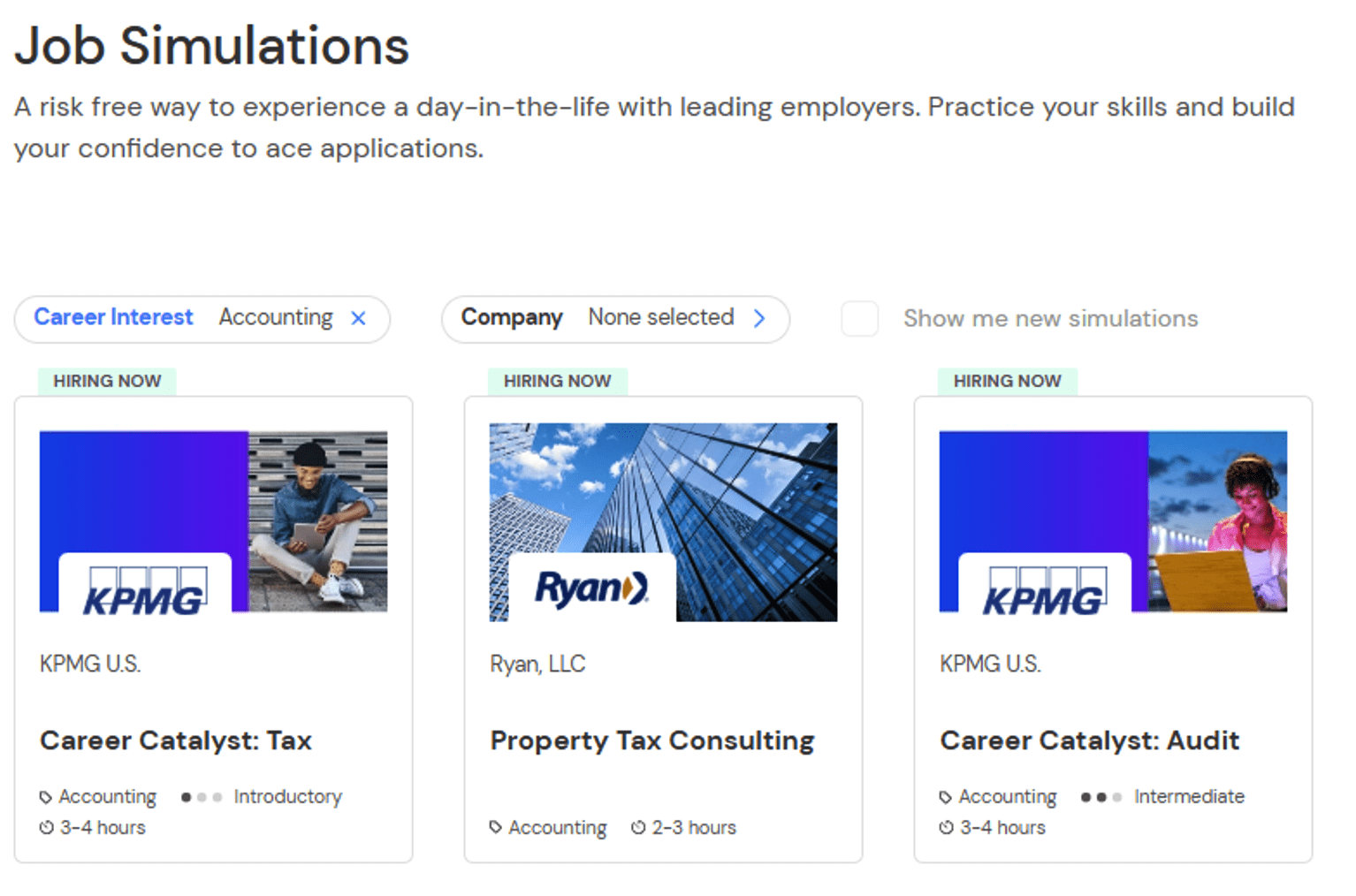 Four ways community colleges can improve career readiness | EAB