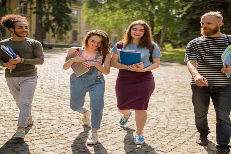 How far are students willing to travel to college? | EAB